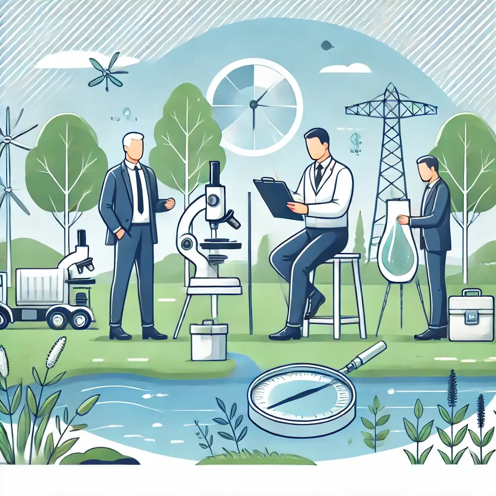 Haikal Consult - Business Consulting